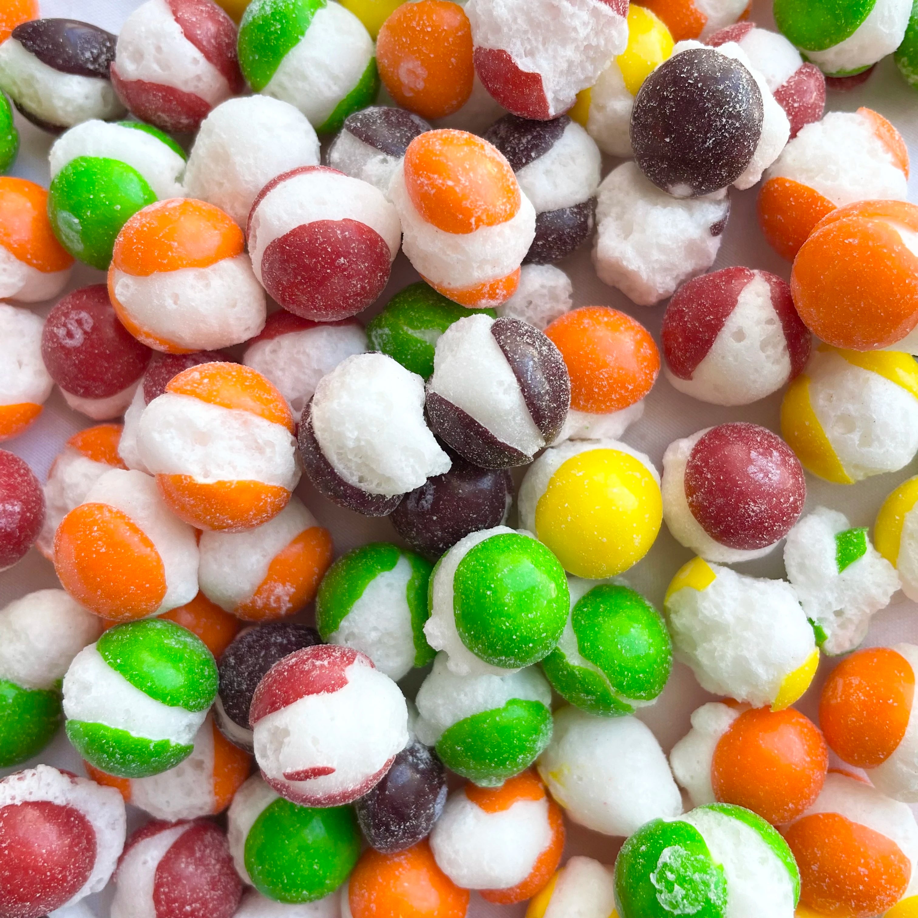 FREEZE DRIED SNACKS – Snackrite Xotiks
