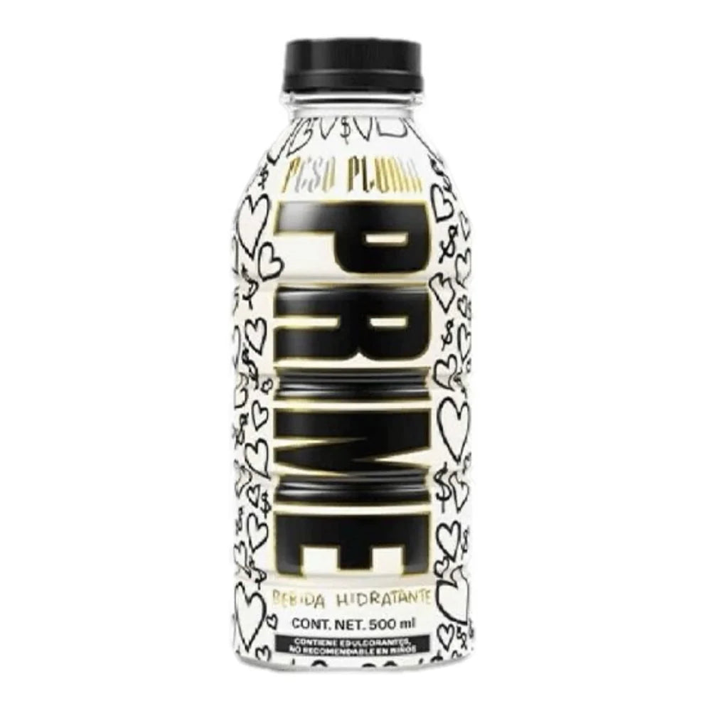 Peso Pluma Prime Drink (MEXICO) – Snackrite Xotiks